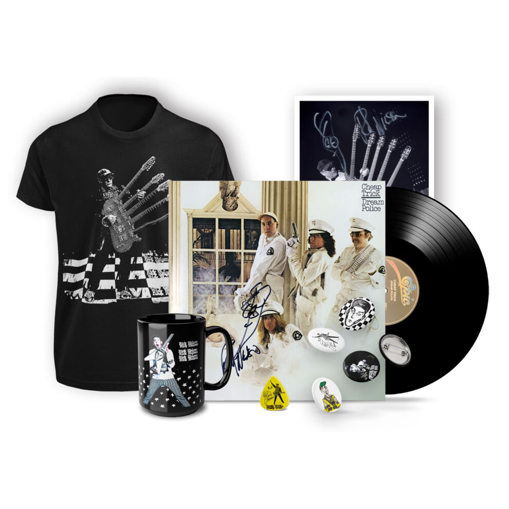 Bundles Archives | Rick Nielsen Cheap Trick